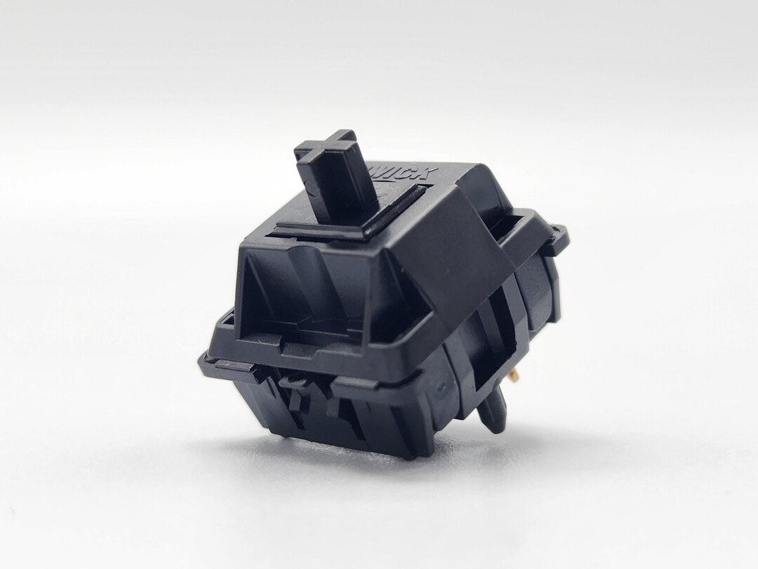 JWK Black Linear Switch - Etsy