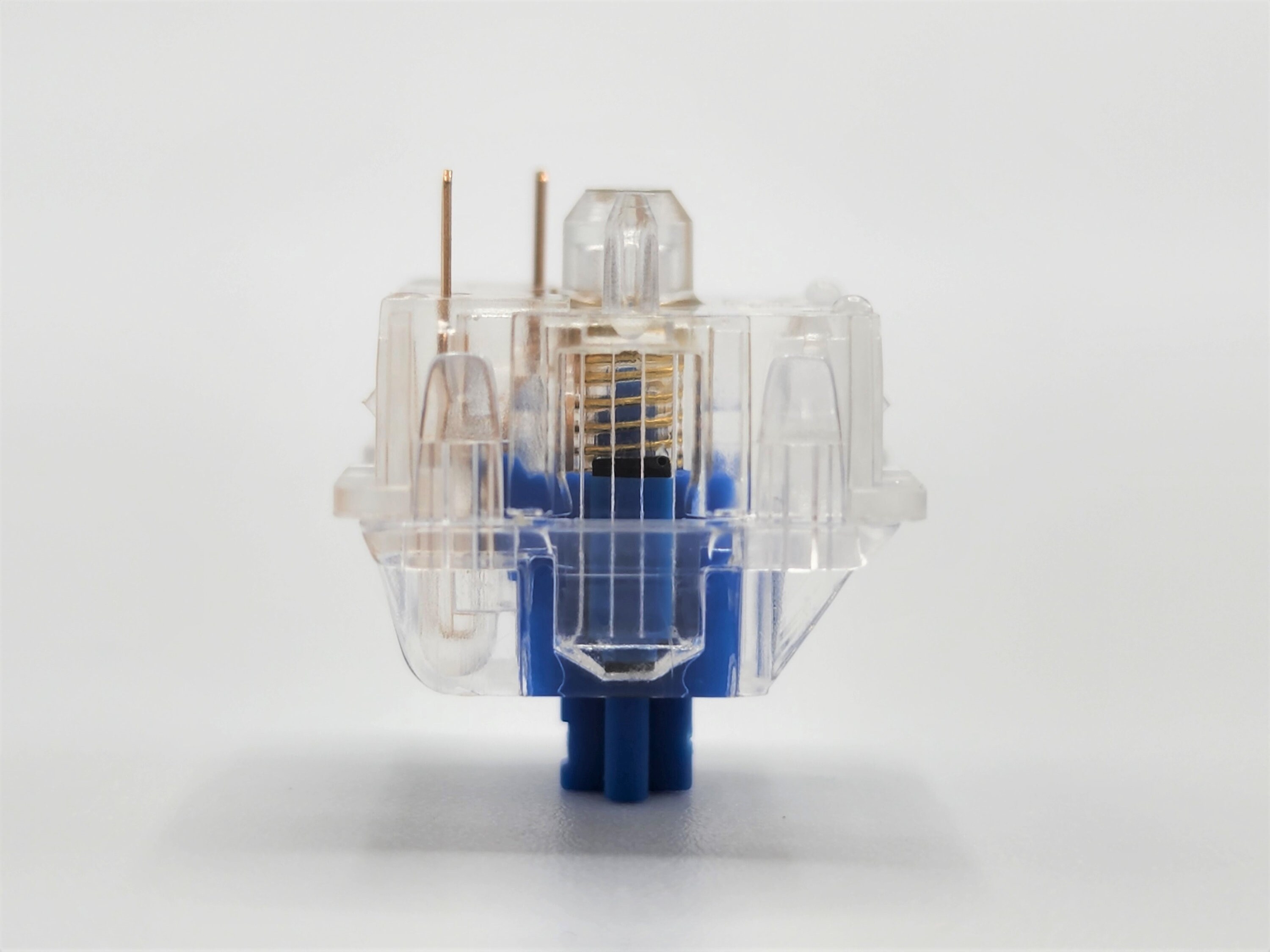 Durock Dolphin Silent Linear Switches (lubed and Filmed or Stock) - Etsy