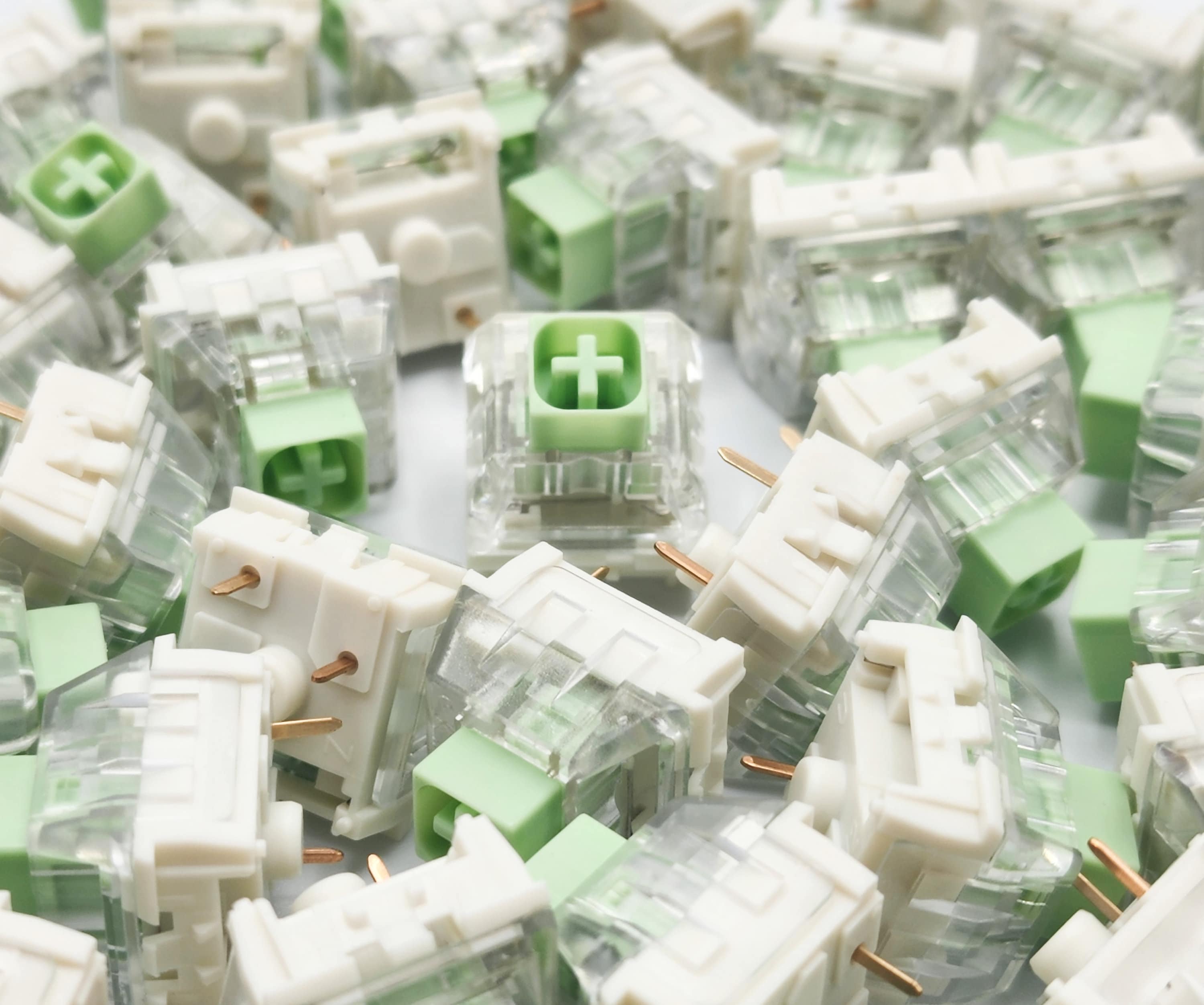 Kailh Box Jade Thick Clicky Switch - Etsy