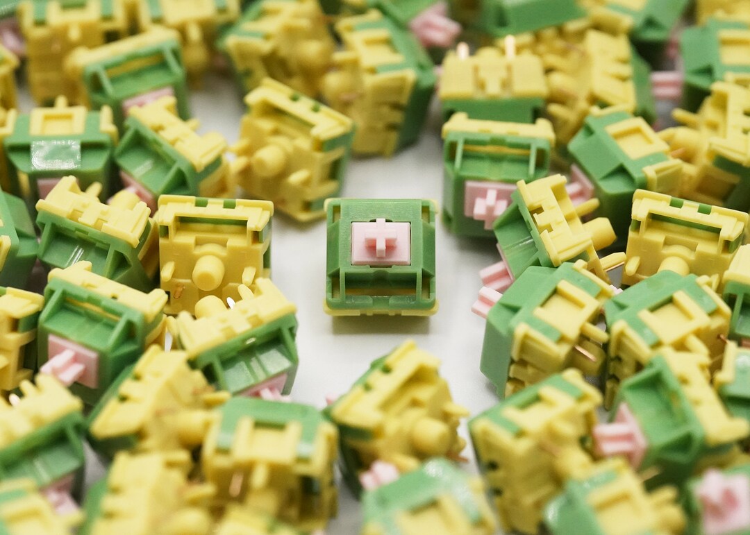 HMX Lotus Linear Switches - Etsy