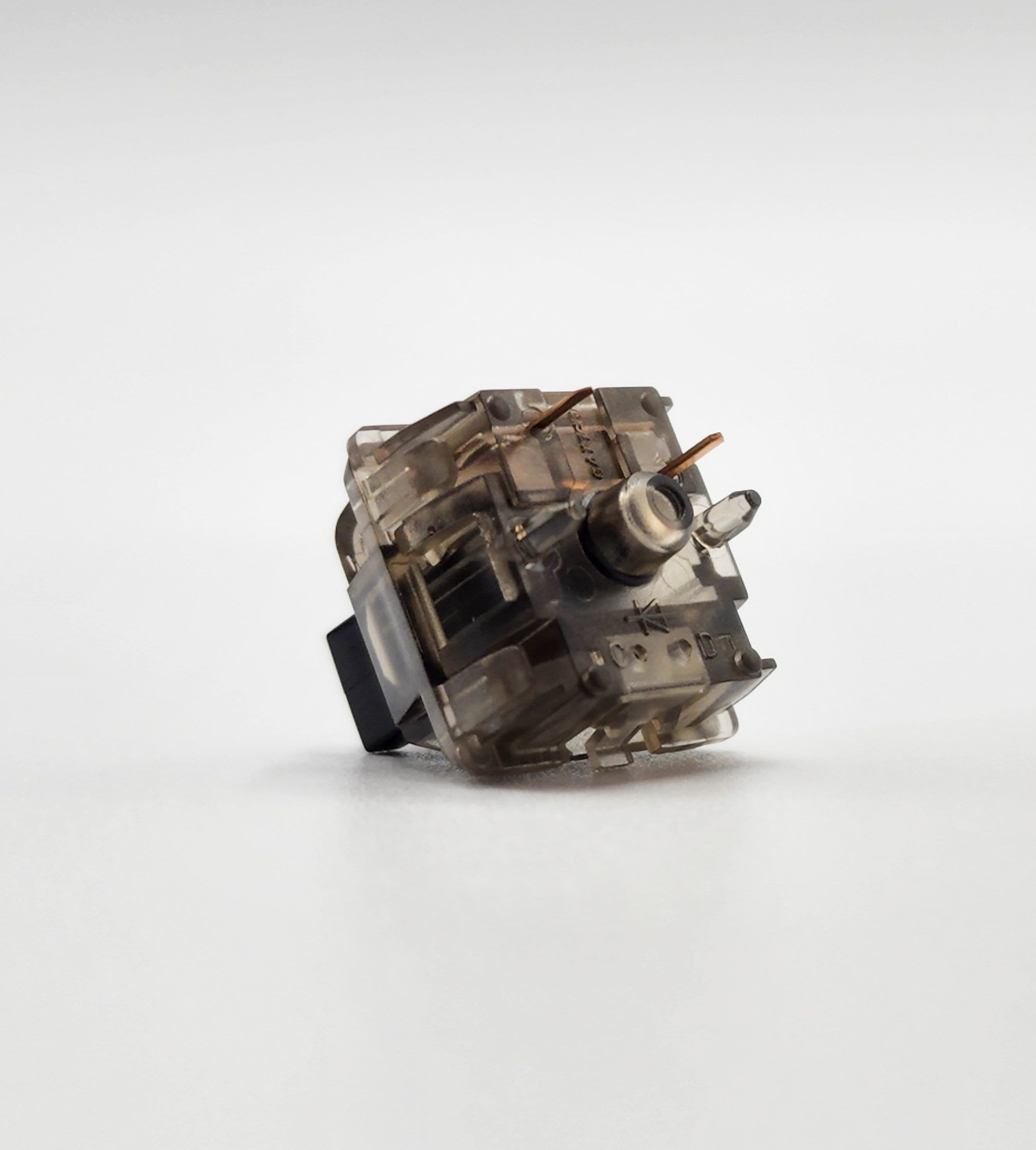 Gateron Box Ink V2 stock or Hand-lubed and Filmed - Etsy