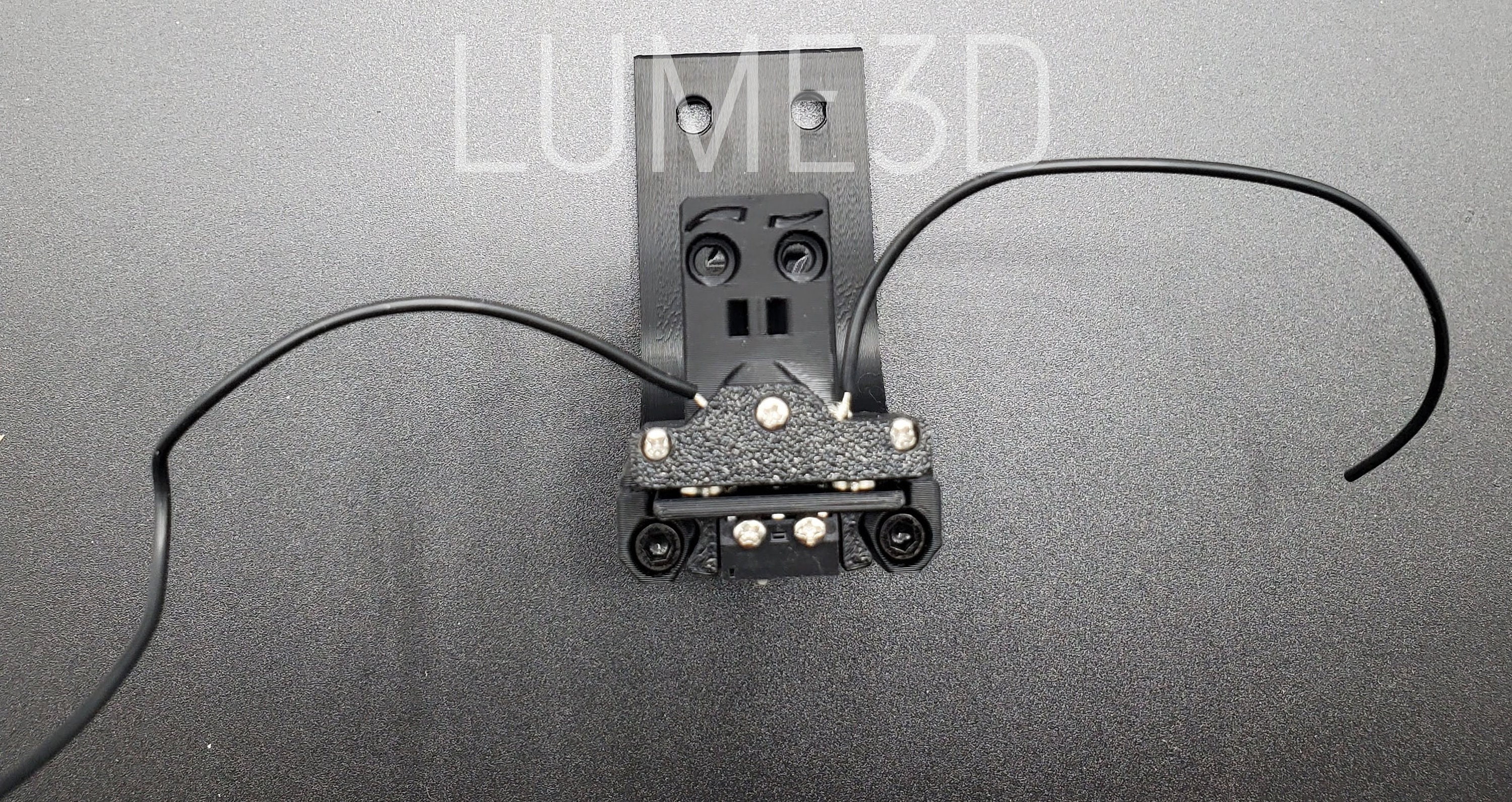 Voron Klicky Probe Printed to Voron Spec in ABS All - Etsy UK