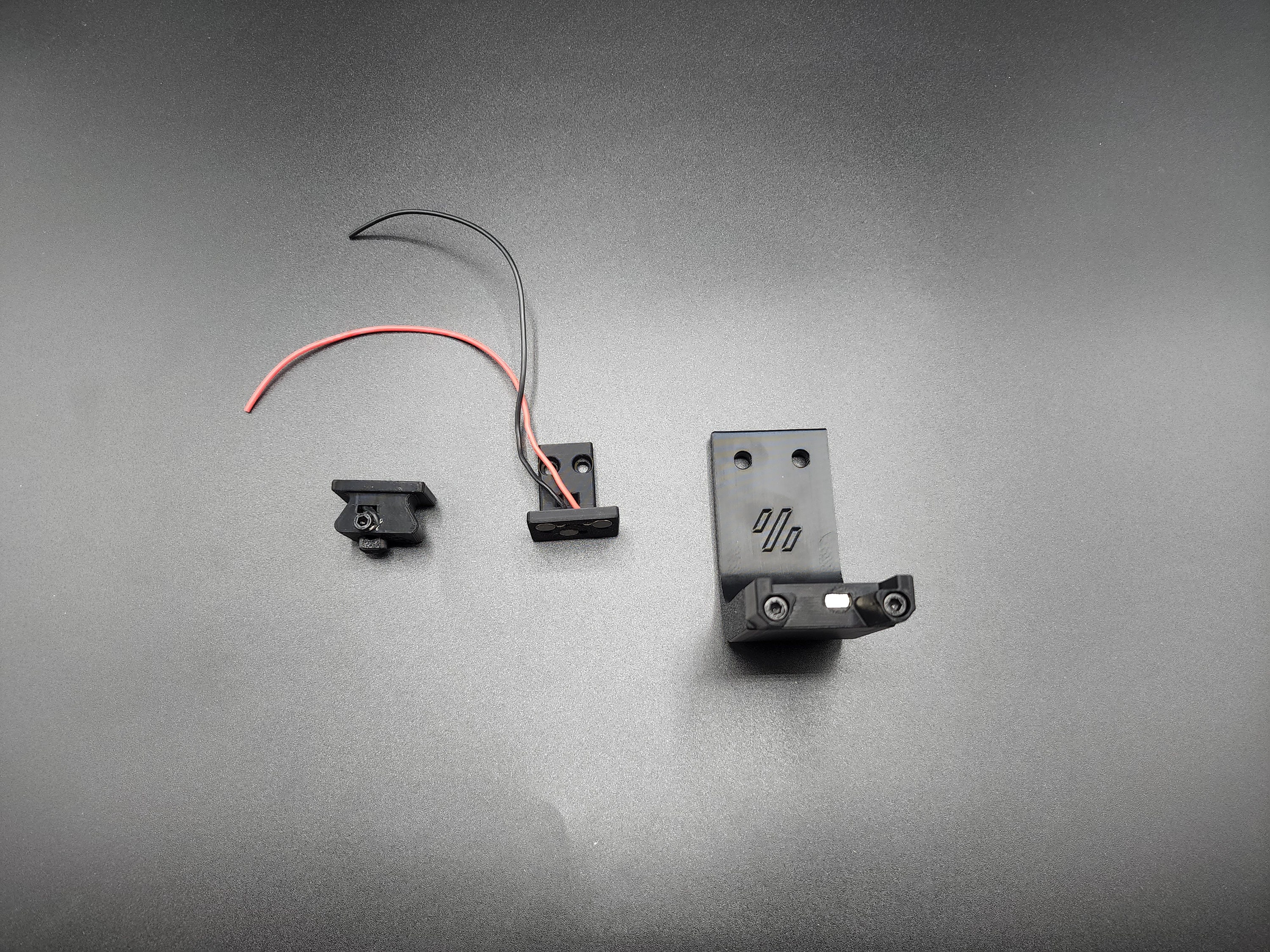 Voron Klicky Probe Printed to Voron Spec in ABS All - Etsy