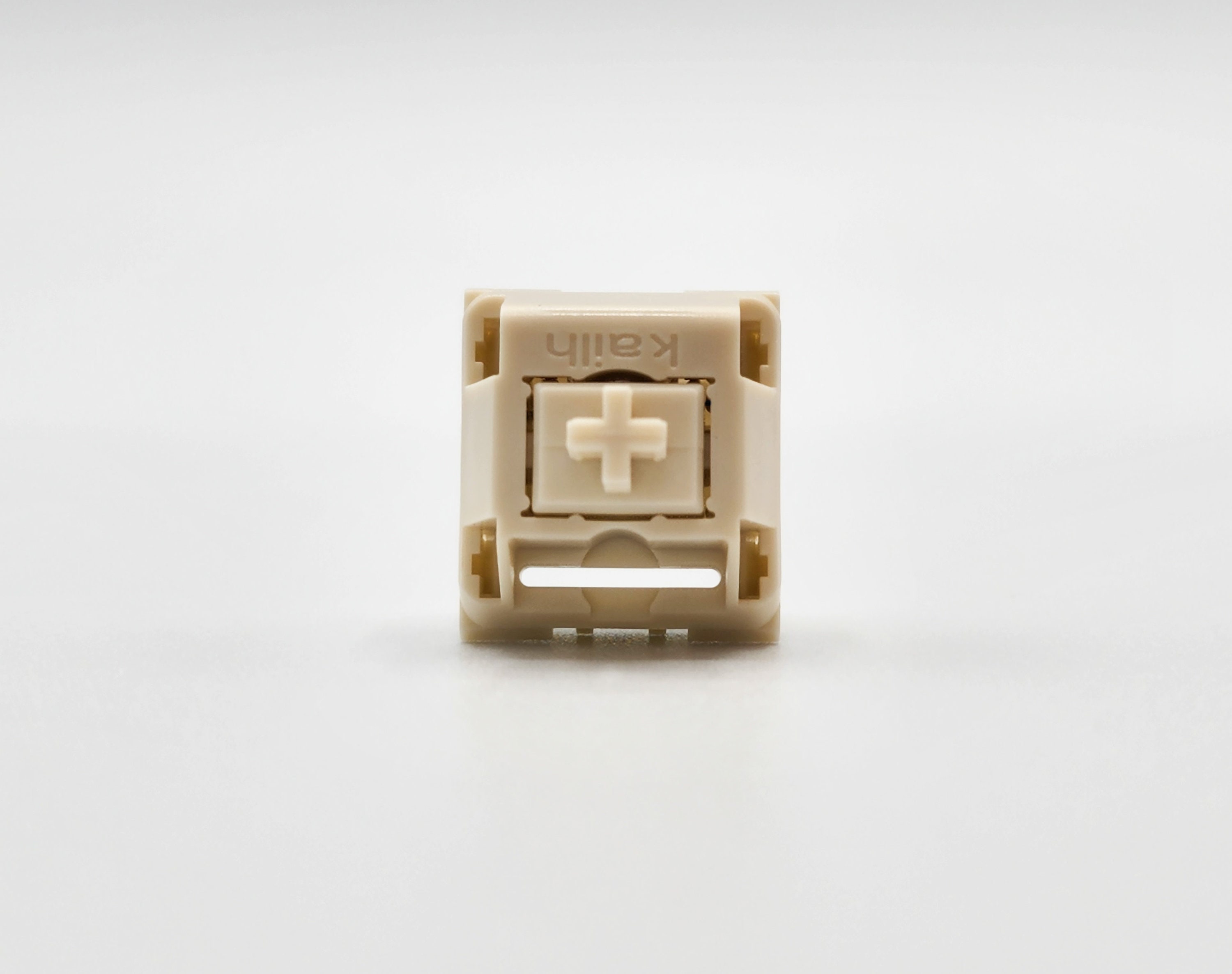 Novelkeys Cream Linear Switches (stock or Hand-lubed - Etsy