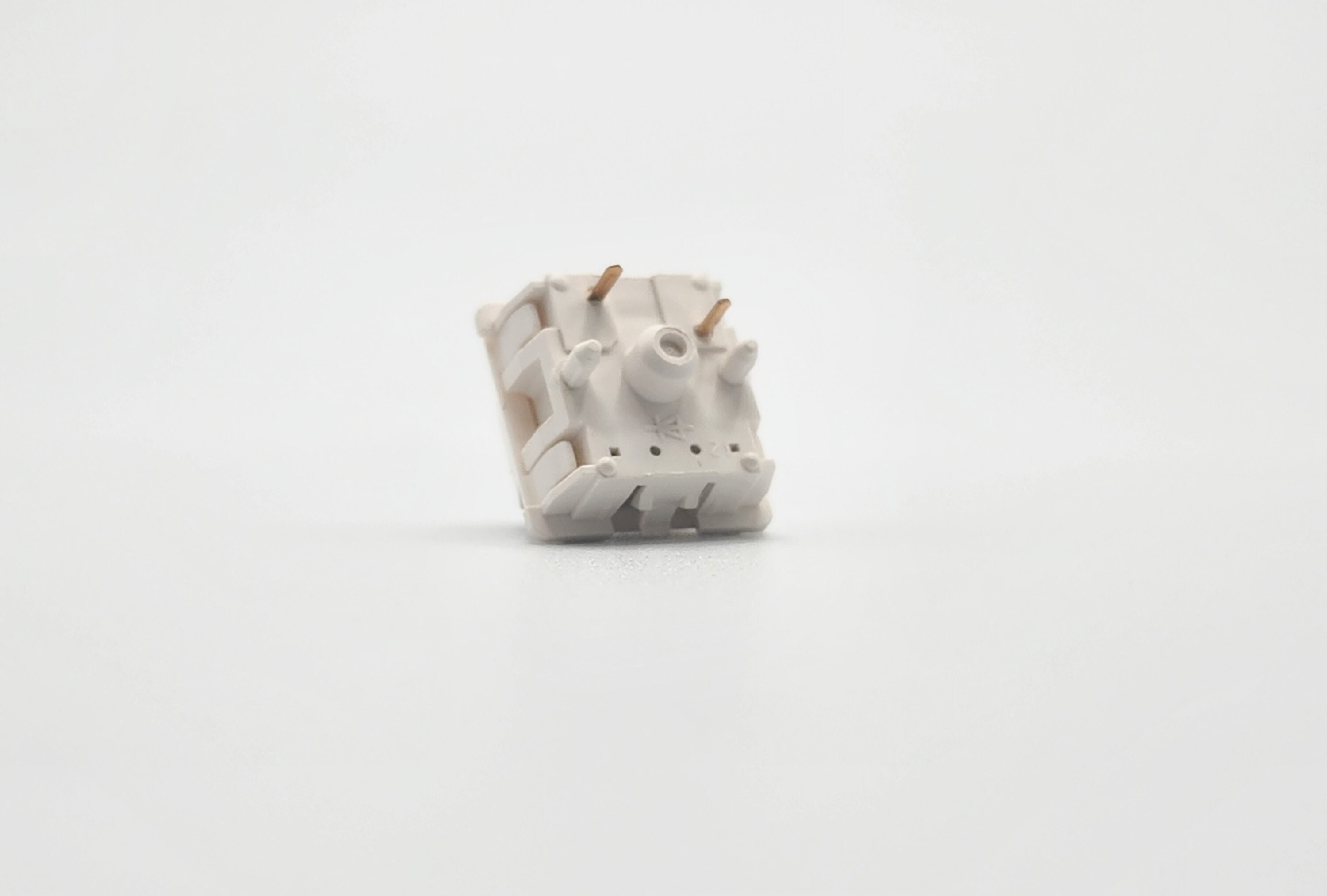 Everglide Dark Jade Tactile Switch: Stock or Hand-lubed and Filmed - Etsy