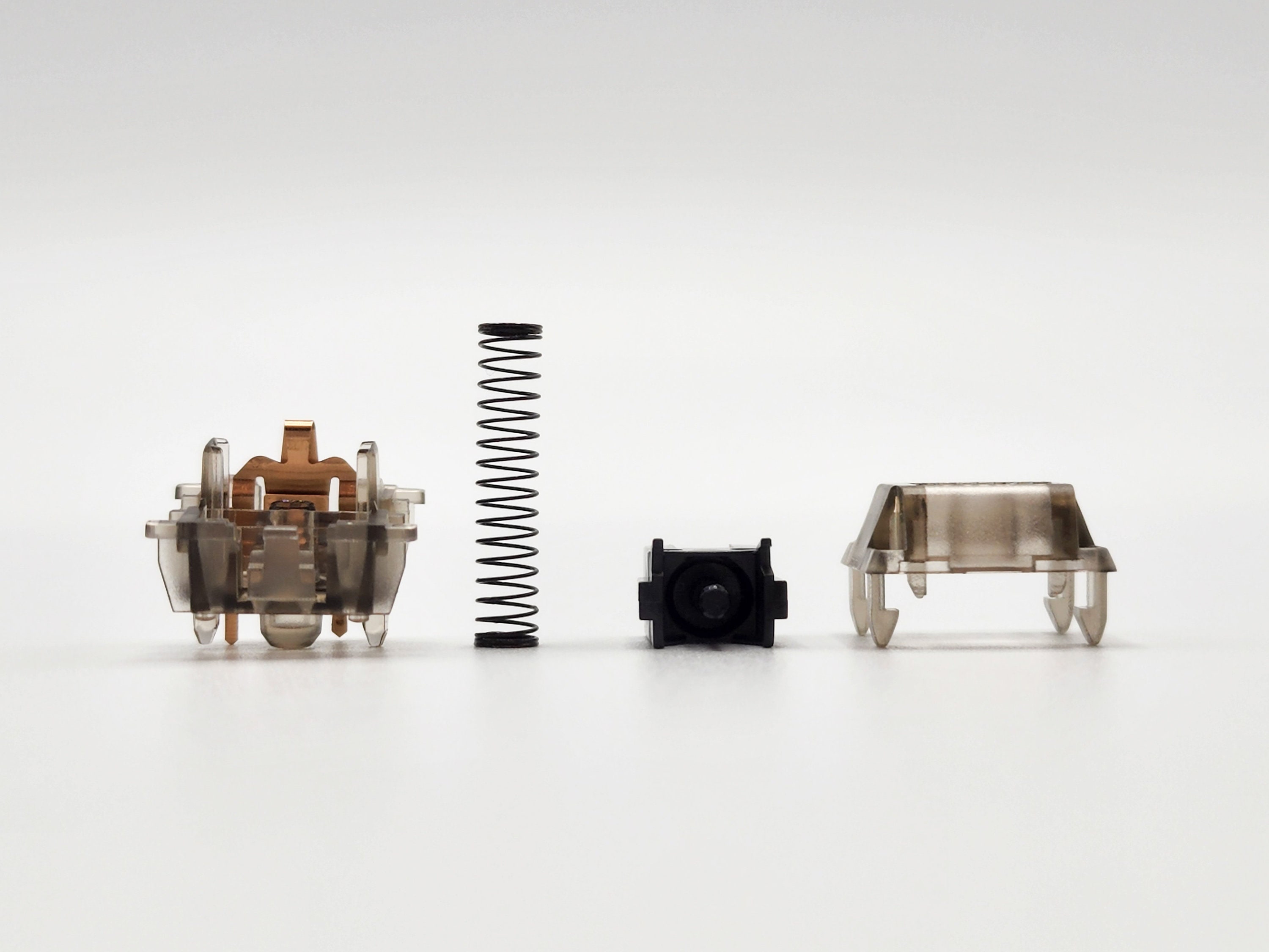 Gateron Box Ink V2 stock or Hand-lubed and Filmed - Etsy