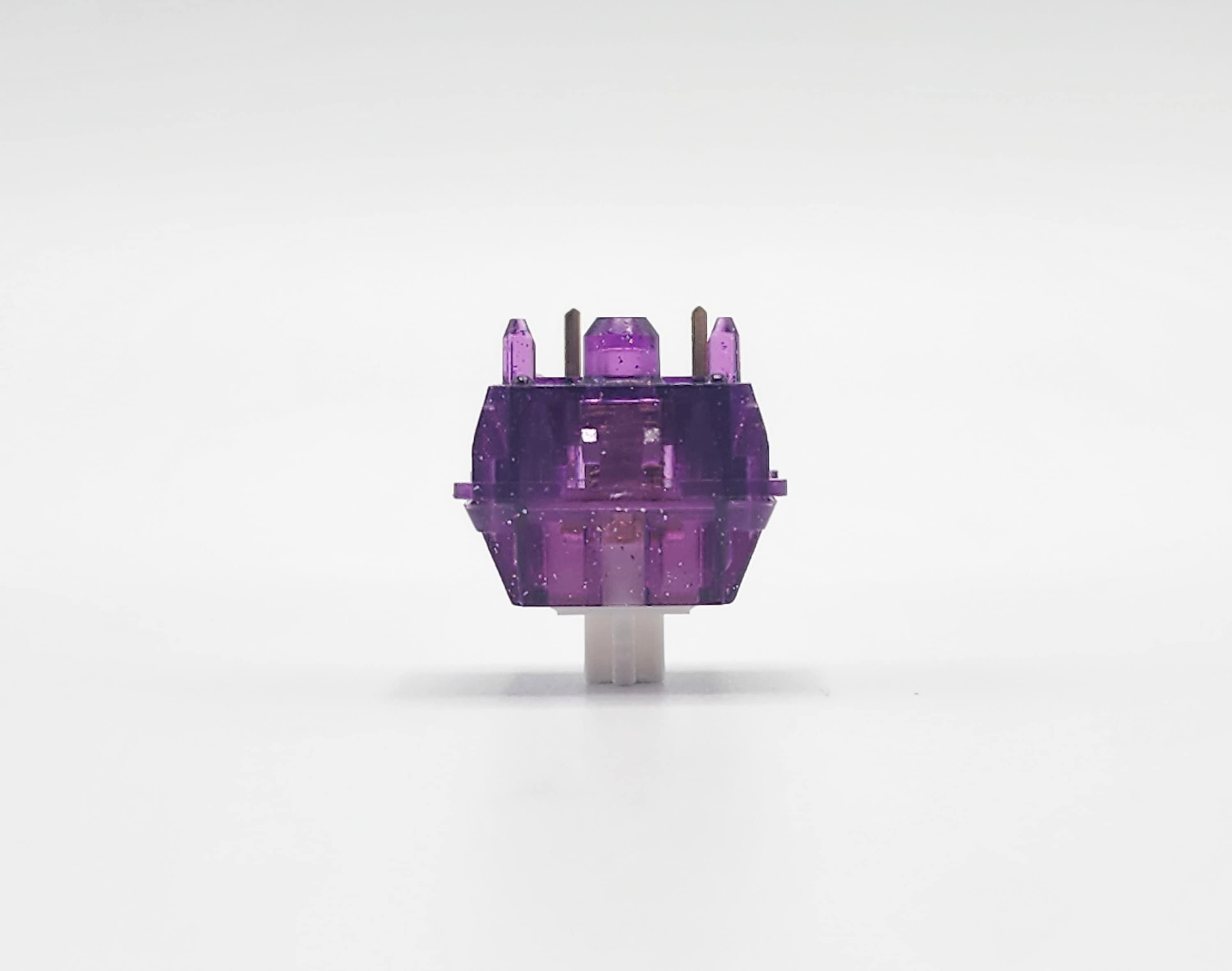 Hand Lubed and Filmed Prevail Nebula Linear Switches - Etsy