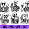 Grim Reaper Svg, Gothic Png Art, Digital Clipart, Eps File Design ...