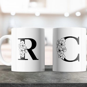 Create Your Personalized Mug Design, Sublimation Design for 11oz, 15oz ...