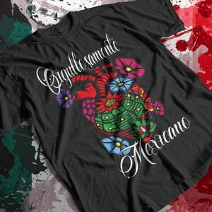 Mexico Shirt Designs, Sublimation Designs, DTG Images, Dtf Shirt Bundle ...