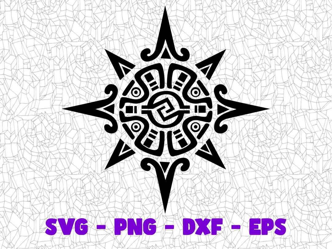 Inca Peru SVG, Cutting File, Png Pdf Digital Clipart, Great for Viny ...