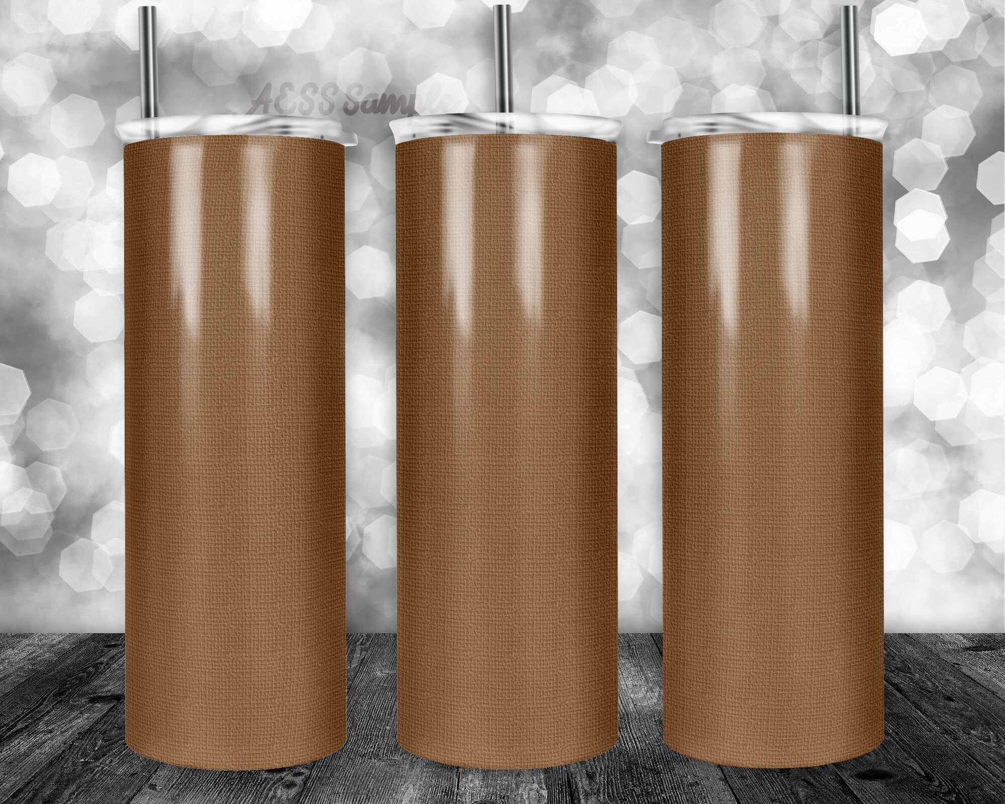 Brown Cardstock Design Sublimation Design Tumbler Design - Etsy