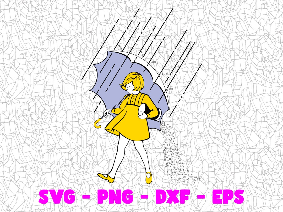Salty Girl SVG, Cutting File, Png Pdf Digital Clipart, Great for Viny ...