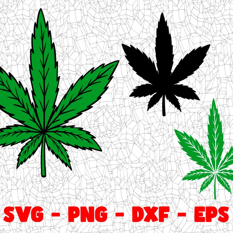 Weed Stickers - Etsy