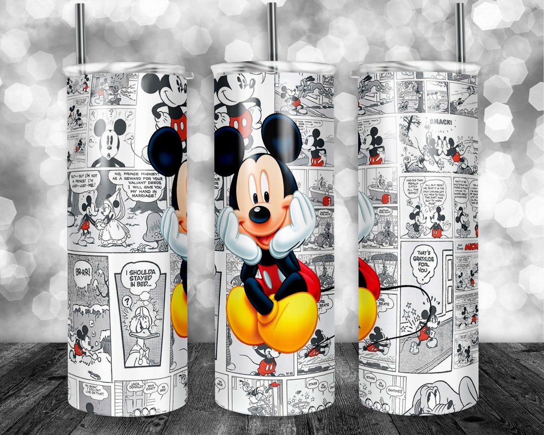 Cartoon Sublimation Design 20oz Straight Design Kids Tumbler Tumbler ...