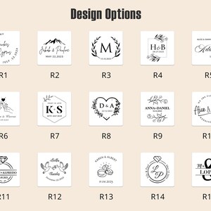 Wooden Ring Box With Custom Name, Personalized Engagement Ring Box ...