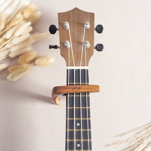 Personalized Guitar Capo With Name for Him,fancy Guitar Pick for ...