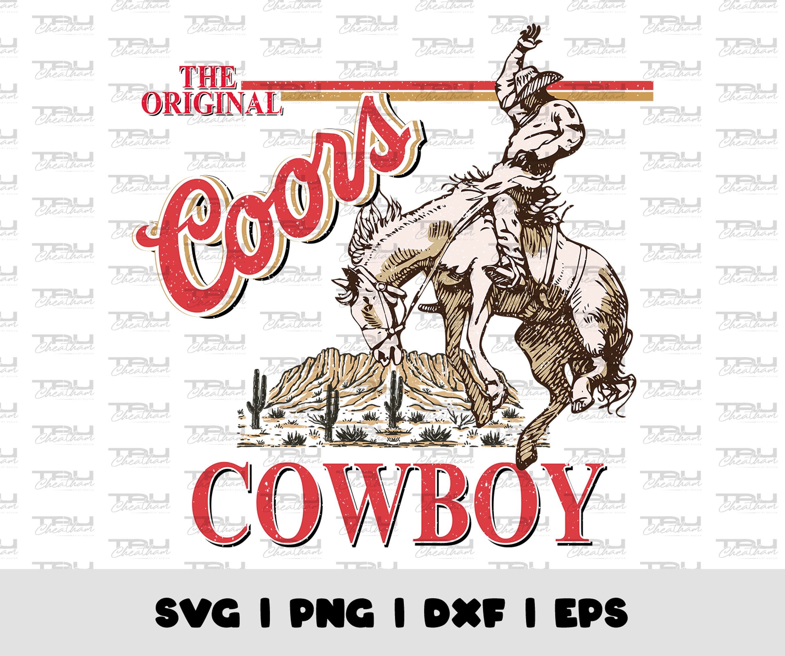 Coors Original Logo 1932