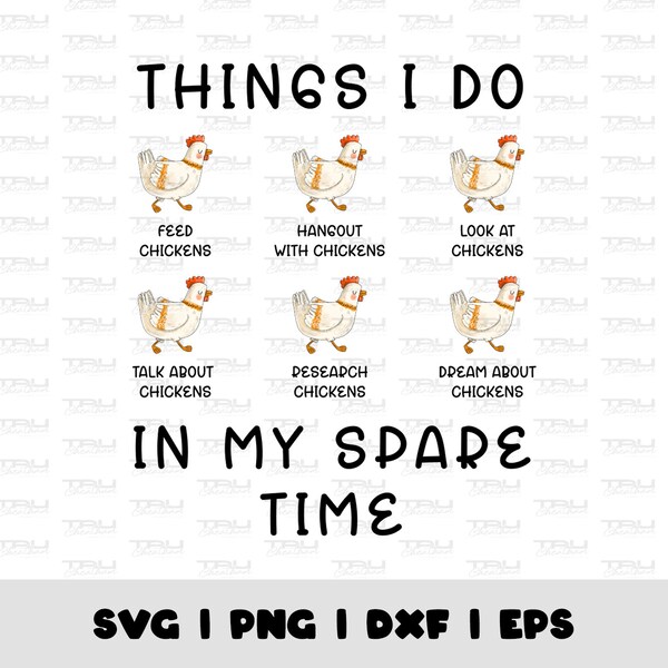 Chicken Shirt - Etsy