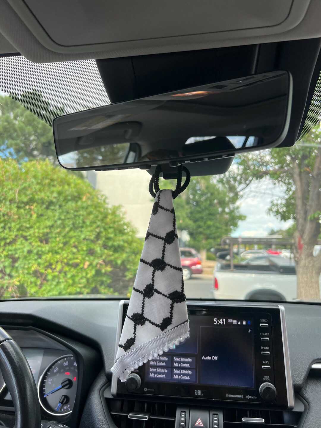 Keffiyeh Accessory | Kufiya Multi-purpose Accessory | Kefiyeh Woven ...