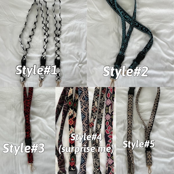 Palestine Lanyard - Etsy