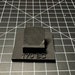 3D Printed Coin Display - Etsy