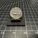 3D Printed Coin Display - Etsy
