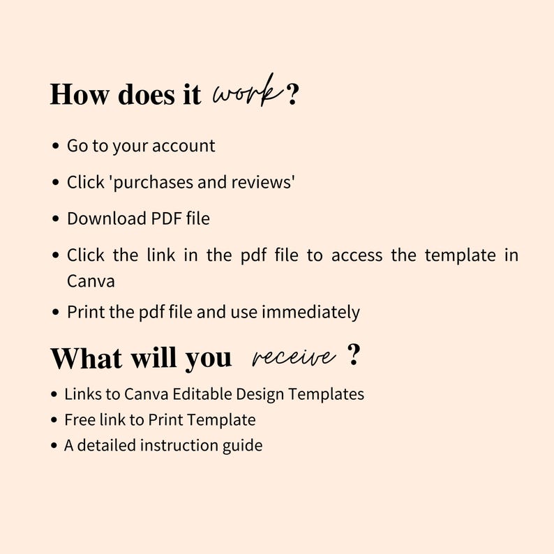 Printable Nurse Appreciation Week Schedule of Events (canva Editable ...