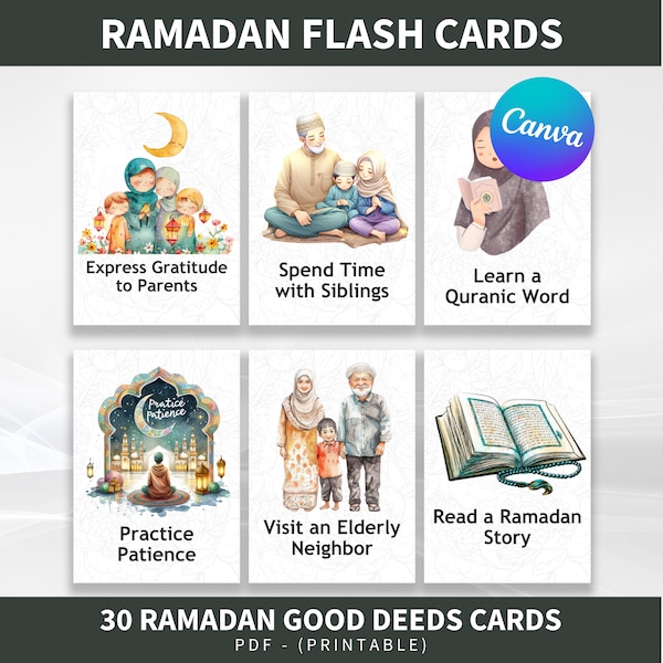 Ramadan - Etsy