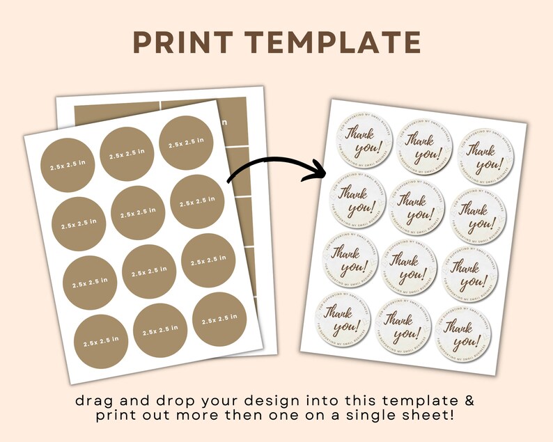 Craft Show Bundle Craft Fair Template Small Business Bundle - Etsy