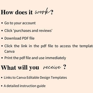 EDITABLE Graduation Survival Kit, After Graduation Survival Kit ...