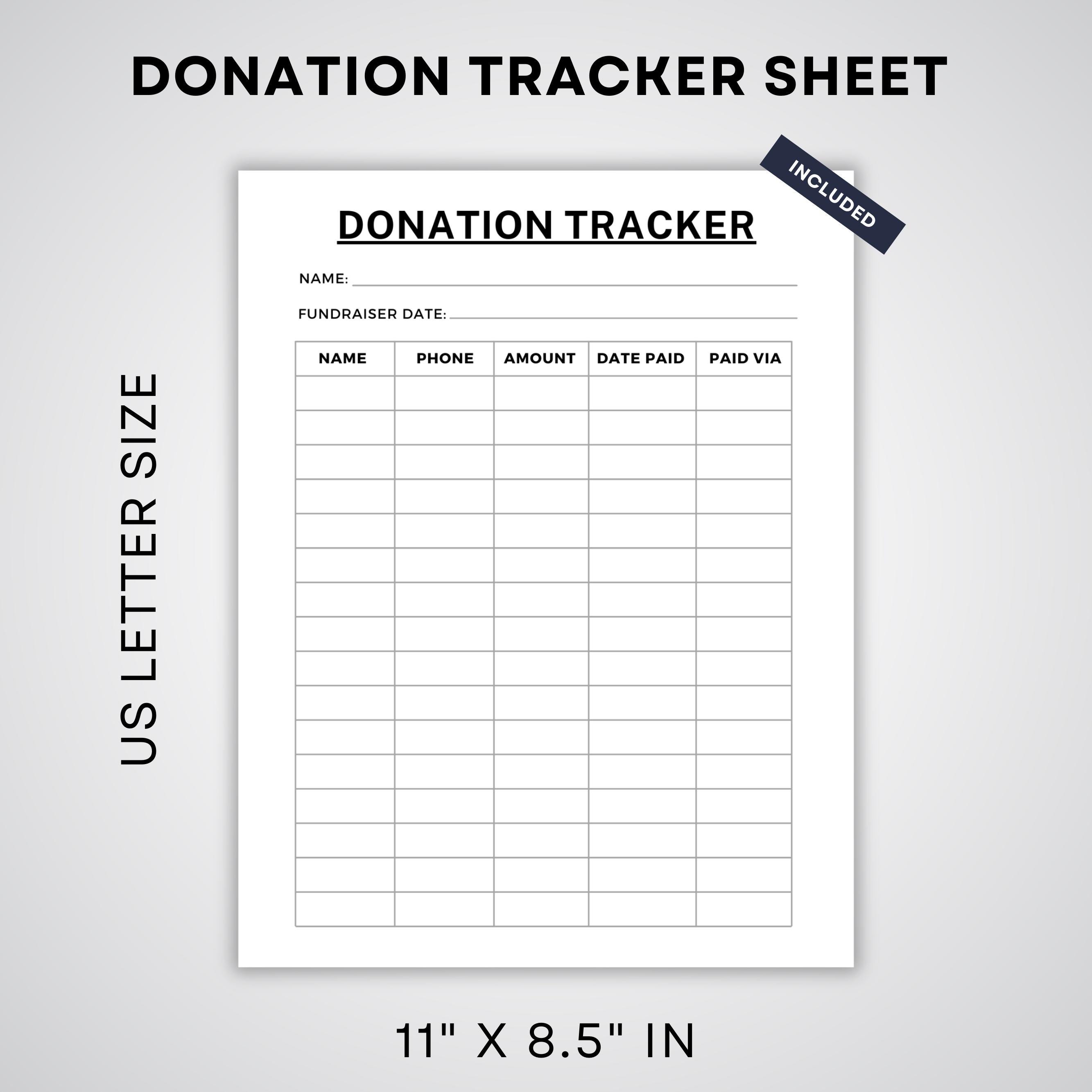 Volleyball Fundraiser Calendar, Pick a Date Donation Volleyball ...