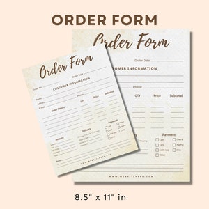 Craft Show Bundle, Craft Fair Template, Small Business Bundle, Price ...