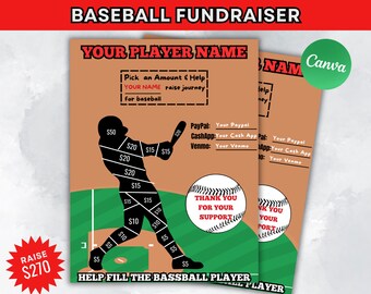 Editable Soccer Calendar Fundraiser Template Clear the Board ...