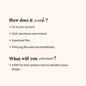 God Survival Kit, Editable Back to School Gift Tag, Christian School ...