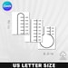 Thermometer Fundraiser Template, Editable Big Goal Meter Thermometer ...