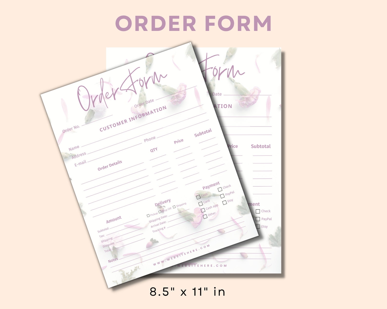 Craft Show Bundle Craft Fair Template Small Business Bundle - Etsy