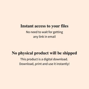 Pocket Pharmacy Labels, Printable Medicine Labels, Pill Labels, Pill ...