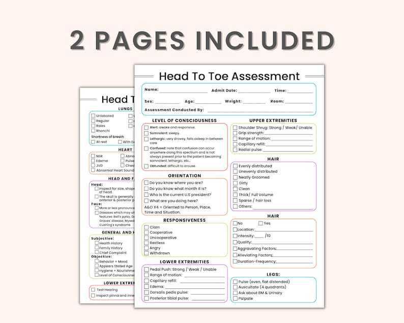 Nursing Assessment, Nursing Student, Beautiful Nursing, Nursing Note ...
