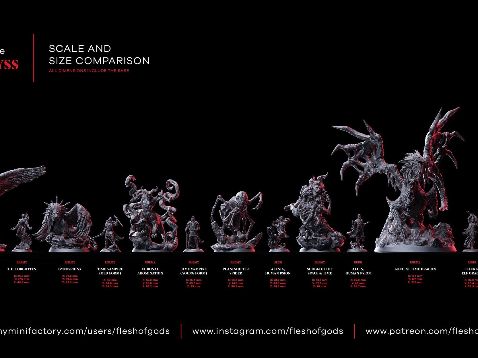 Gynosphinx 8K Flesh of Gods Wise Sphinx for Dnd - Etsy