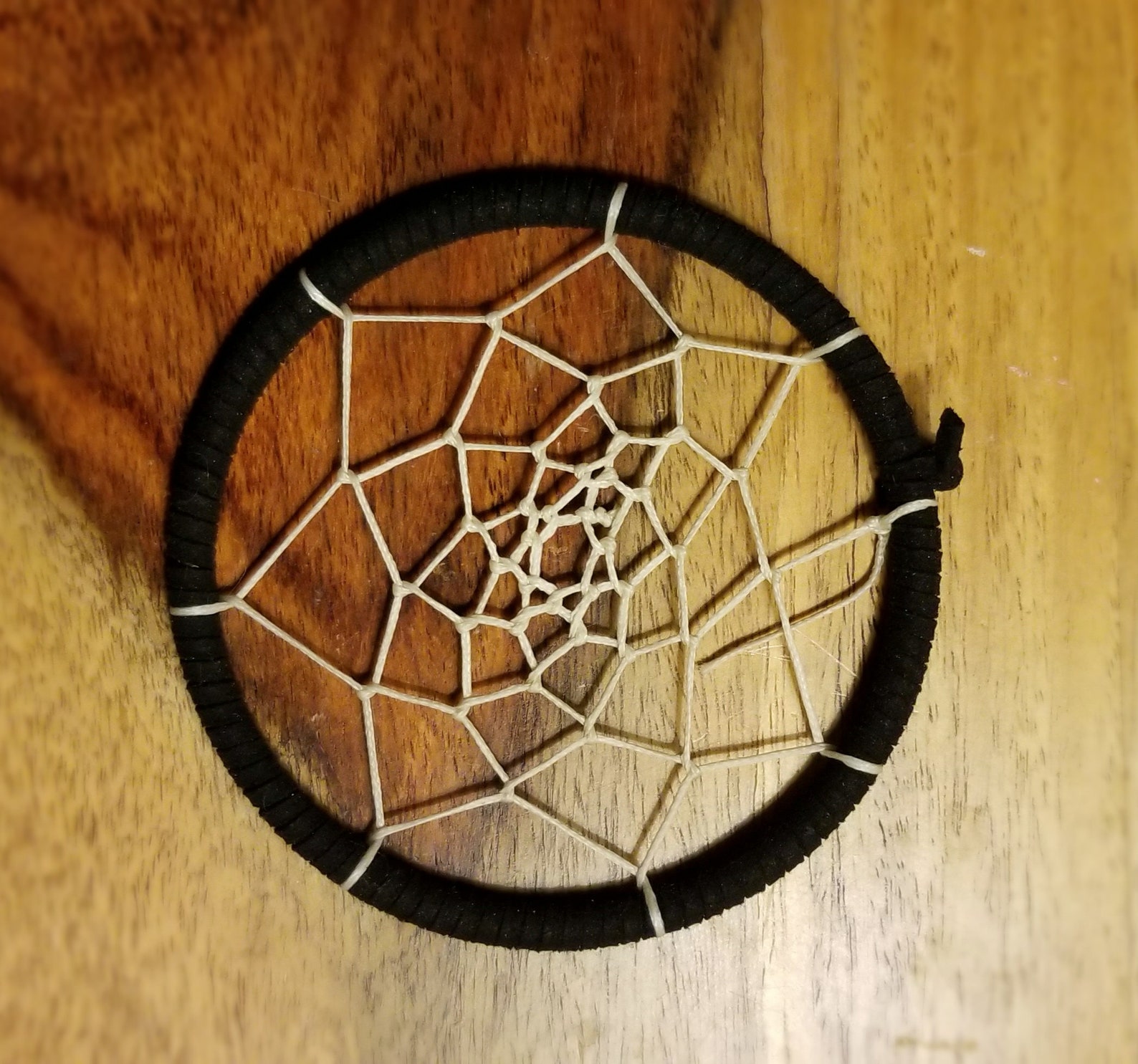 Basic Mini Dreamcatcher - Etsy