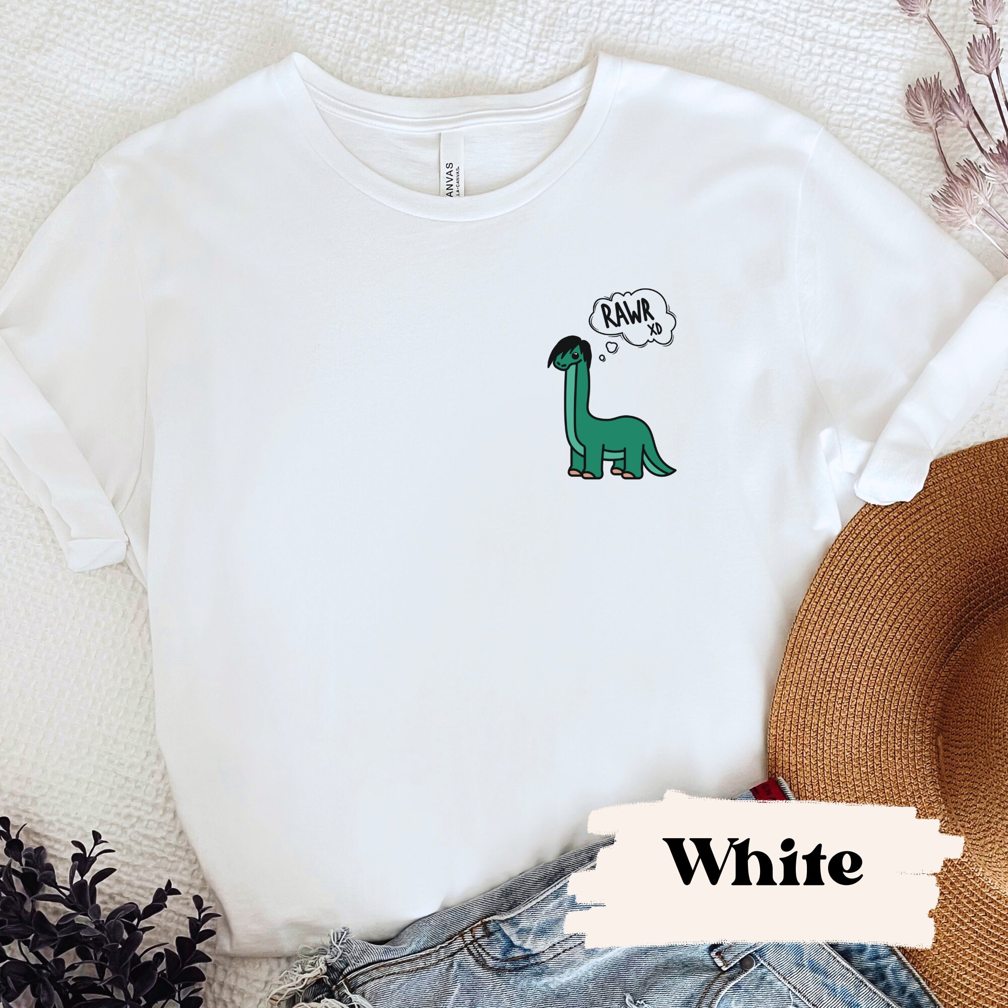 EMO Dinosaur Elder Emo Shirt Bella Canvas Unisex Pop Punk - Etsy España