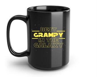 Grampy Coffee Mug - Etsy