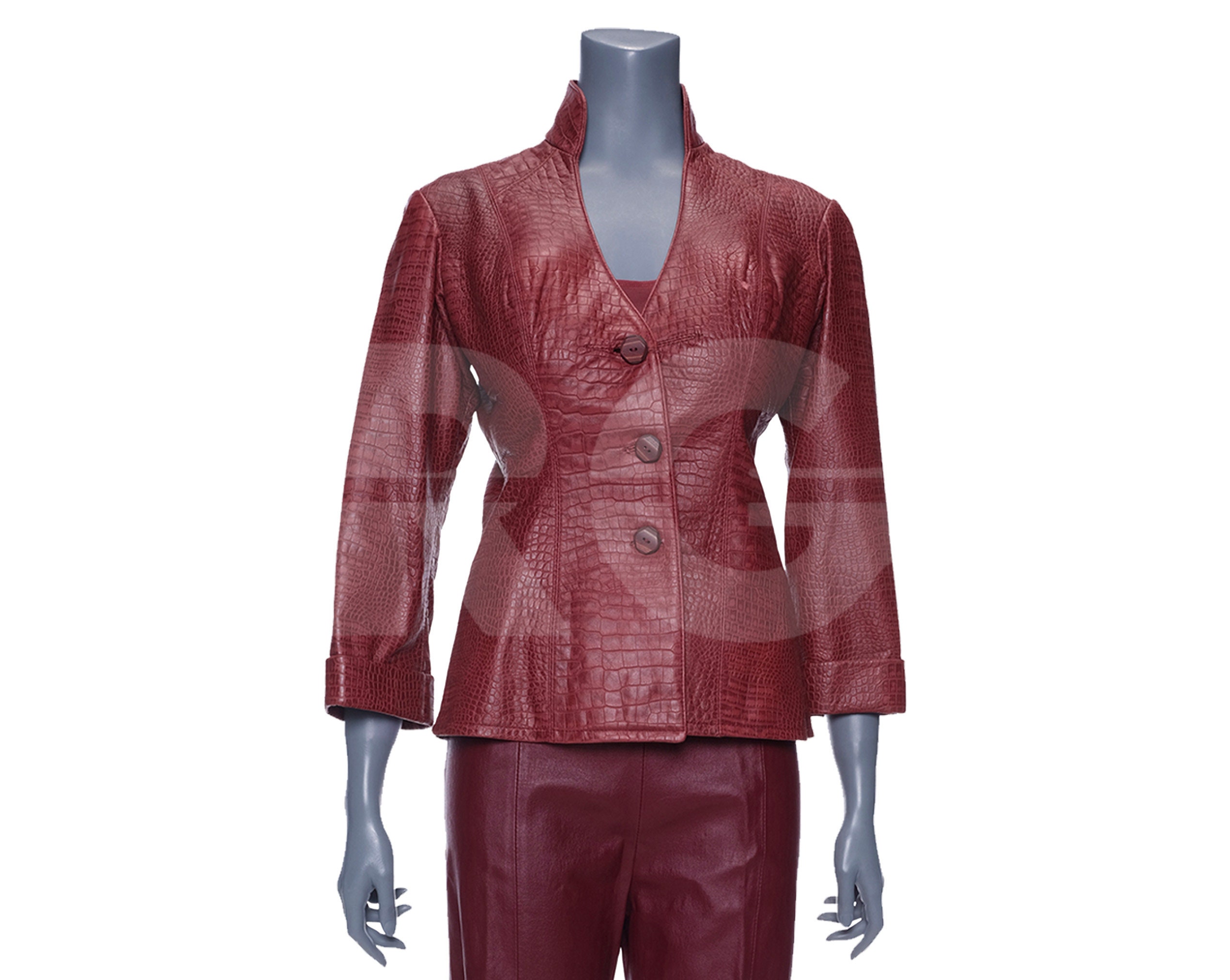 Terminator 3 TX Kristanna Loken Cosplay Outfit Kristanna Loken Leather ...