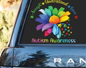 Meaningful Car Decal - Etsy