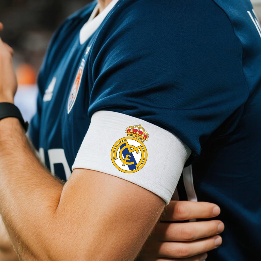 Custom Professional Team Armband, Captain Armband, Bicep Elastic ...