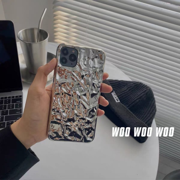 Metal Phone Case - Etsy