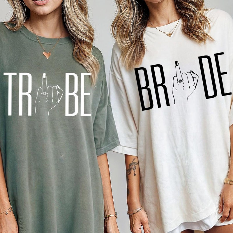 Rings on Fingers - Etsy