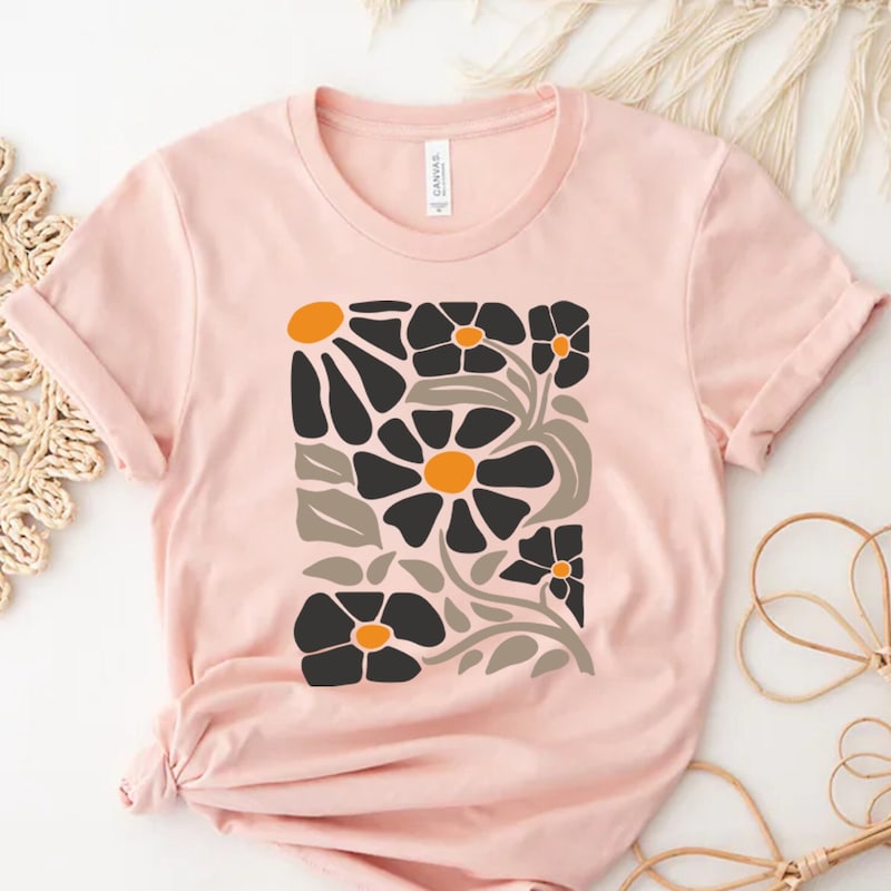 Boho Shirts for Women - Etsy