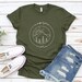 Explore More Shirt, Unisex T-shirt for Women & Men, Explore More View ...